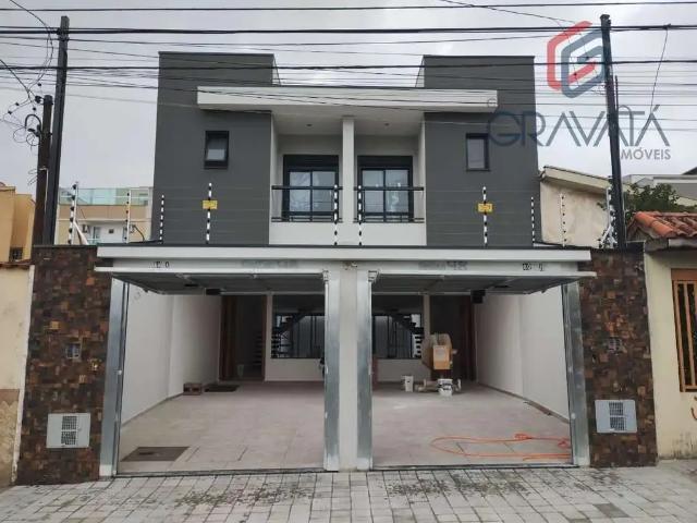 Casa / Sobrado para Venda em Santo André/SP Jardim 3 Quartos