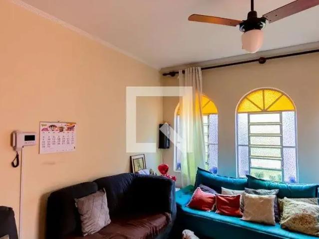 Casa / Sobrado para Venda em Santo André/SP Jardim 3 Quartos