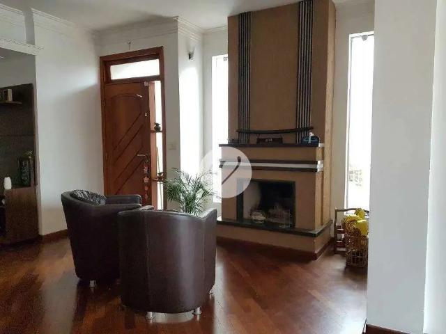 Casa / Sobrado para Venda em Santo André/SP Jardim 3 Quartos