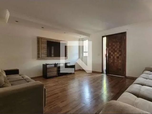 Casa / Sobrado para Venda em Santo André/SP Jardim 3 Quartos