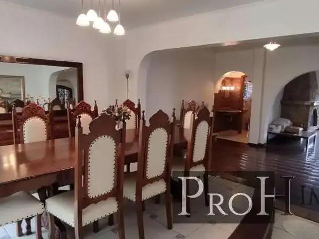 Casa / Sobrado para Venda em Santo André/SP Jardim 3 Quartos