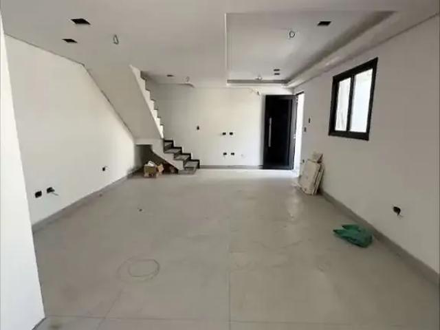 Casa / Sobrado para Venda em Santo André/SP Jardim 3 Quartos