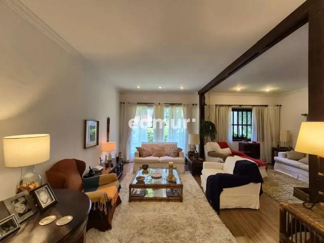Casa / Sobrado para Venda em Santo André/SP Jardim 3 Quartos
