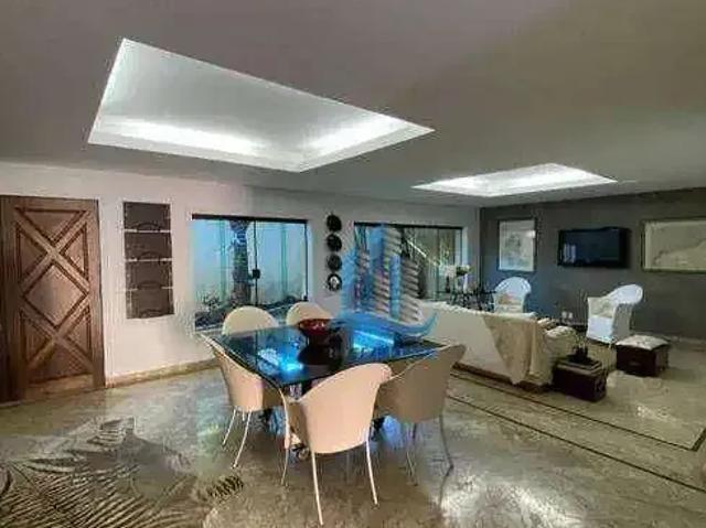 Casa / Sobrado para Venda em Santo André/SP Jardim 3 Quartos