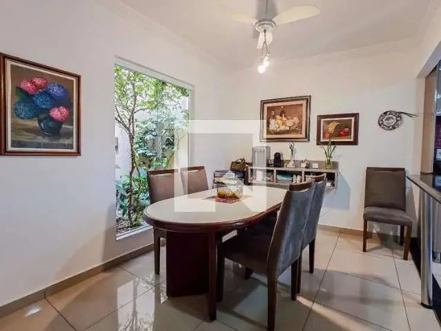 Casa / Sobrado para Venda em Santo André/SP Jardim 3 Quartos