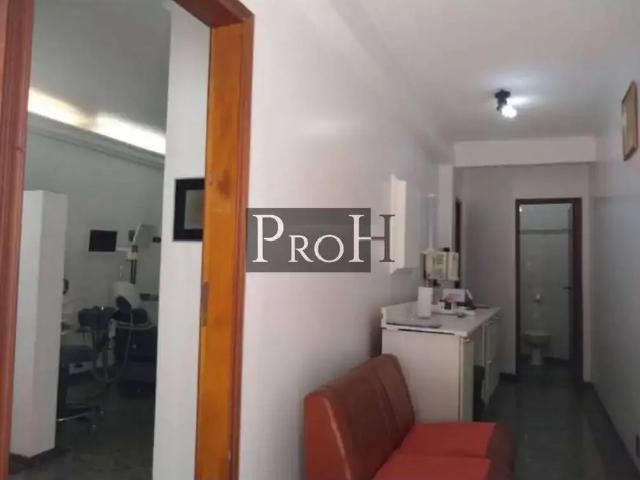 Casa / Sobrado para Venda em Santo André/SP Jardim 3 Quartos