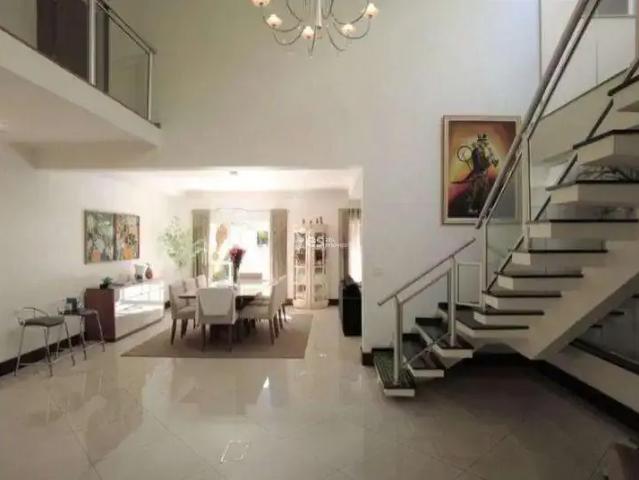 Casa / Sobrado para Venda em Santo André/SP Jardim 3 Quartos