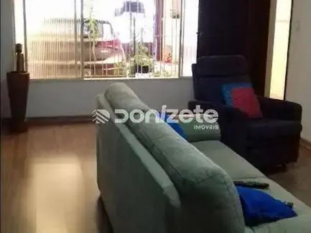 Casa / Sobrado para Venda em Santo André/SP Jardim 3 Quartos