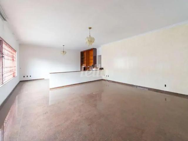 Casa / Sobrado para Venda em Santo André/SP Jardim 3 Quartos
