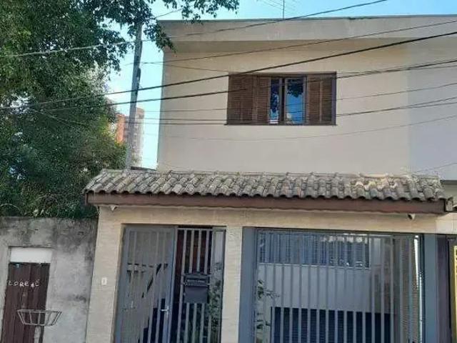 Casa / Sobrado para Venda em Santo André/SP Jardim 3 Quartos