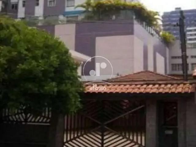 Casa / Sobrado para Venda em Santo André/SP Jardim 3 Quartos
