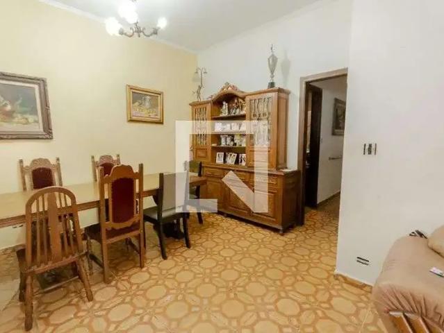 Casa / Sobrado para Venda em Santo André/SP Jardim 3 Quartos