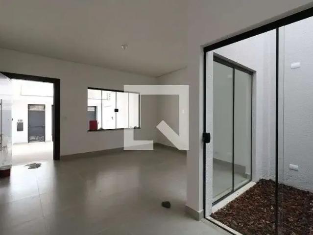 Casa / Sobrado para Venda em Santo André/SP Jardim 3 Quartos