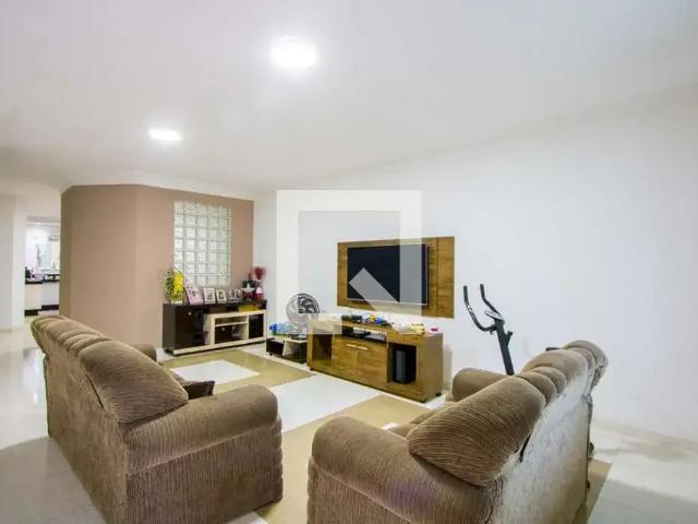 Casa / Sobrado para Venda em Santo André/SP Jardim 3 Quartos