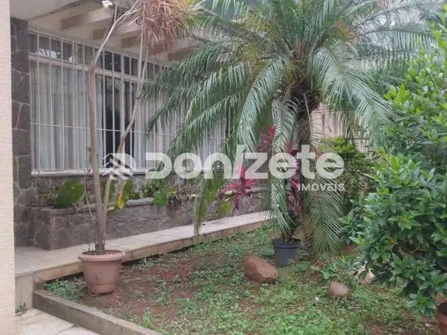 Casa / Sobrado para Venda em Santo André/SP Jardim 3 Quartos