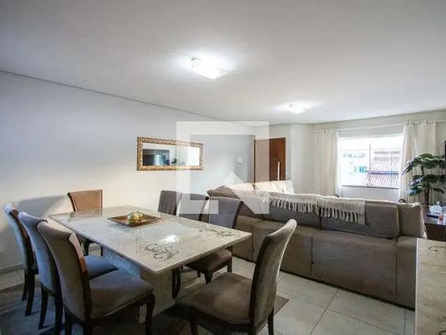 Casa / Sobrado para Venda em Santo André/SP Jardim 3 Quartos