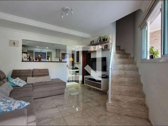 Casa / Sobrado para Venda em Santo André/SP Jardim 3 Quartos