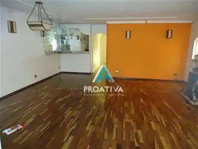 Casa / Sobrado para Venda em Santo André/SP Jardim 3 Quartos
