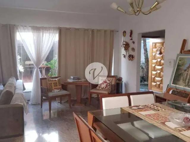 Casa / Sobrado para Venda em Santo André/SP Jardim 3 Quartos