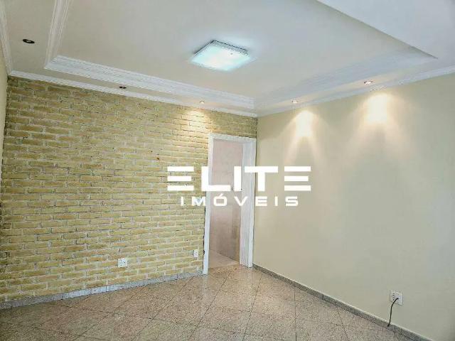 Casa / Sobrado para Venda em Santo André/SP Jardim 3 Quartos