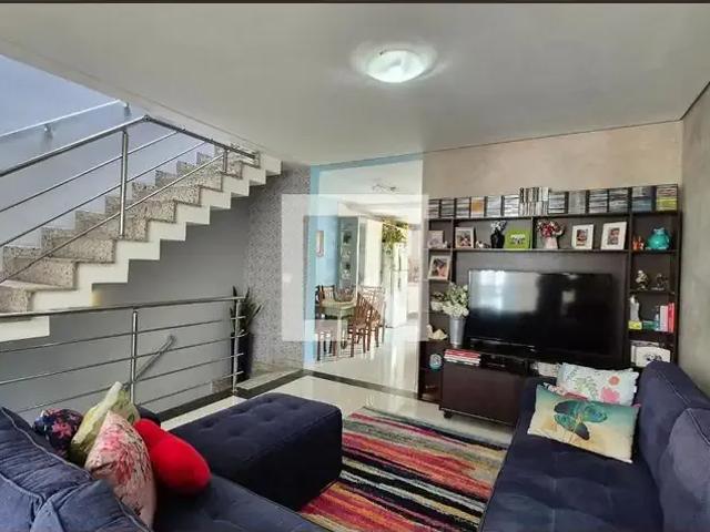 Casa / Sobrado para Venda em Santo André/SP Jardim 3 Quartos