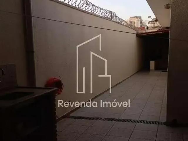 Casa / Sobrado para Venda em Santo André/SP Jardim 3 Quartos