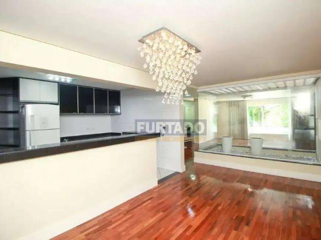 Casa / Sobrado para Venda em Santo André/SP Jardim 3 Quartos
