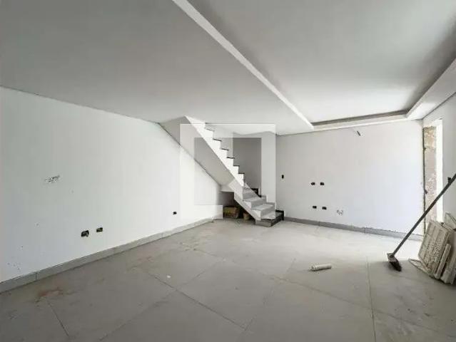 Casa / Sobrado para Venda em Santo André/SP Jardim 3 Quartos