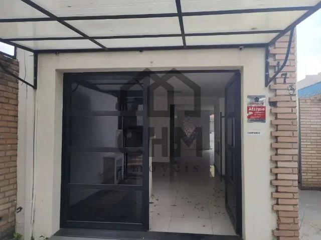 Casa / Sobrado para Venda em Santo André/SP Jardim 3 Quartos