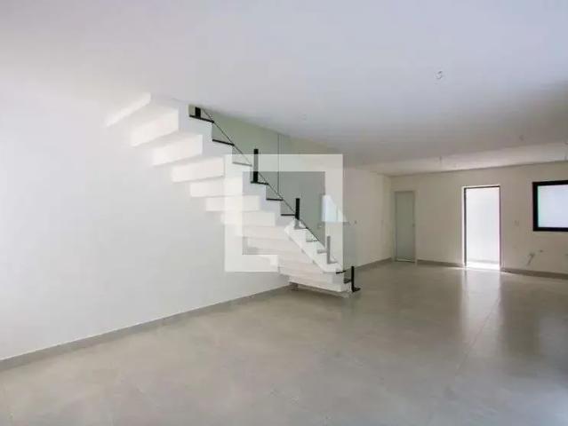 Casa / Sobrado para Venda em Santo André/SP Jardim 3 Quartos