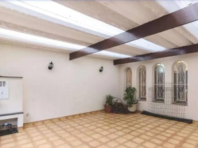 Casa / Sobrado para Venda em Santo André/SP Jardim 3 Quartos