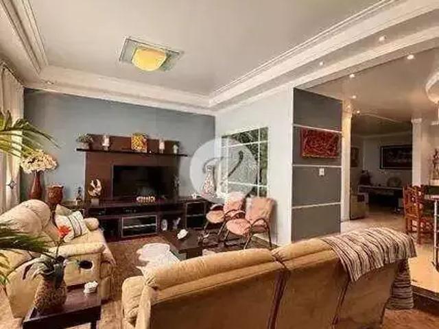 Casa / Sobrado para Venda em Santo André/SP Jardim 3 Quartos