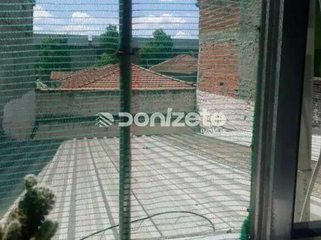 Casa / Sobrado para Venda em Santo André/SP Jardim 3 Quartos
