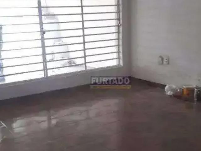 Casa / Sobrado para Venda em Santo André/SP Jardim 3 Quartos