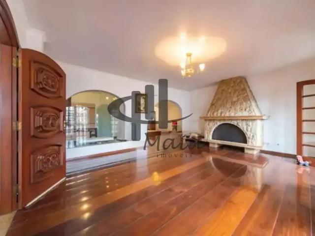 Casa / Sobrado para Venda em Santo André/SP Jardim 3 Quartos