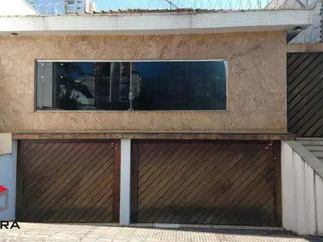 Casa / Sobrado para Venda em Santo André/SP Jardim 3 Quartos