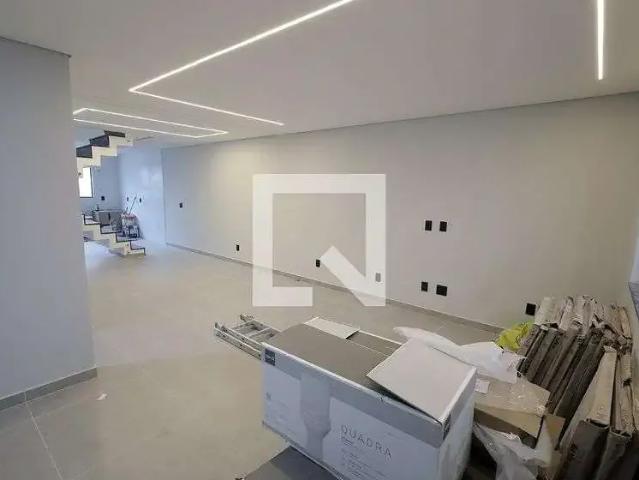 Casa / Sobrado para Venda em Santo André/SP Jardim Utinga 3 Quartos