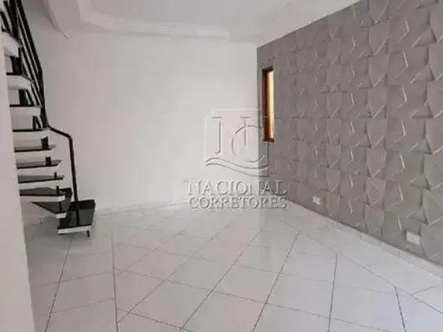 Casa / Sobrado para Venda em Santo André/SP Jardim Utinga 3 Quartos