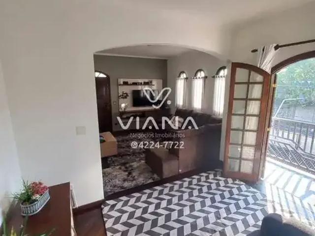 Casa / Sobrado para Venda em Santo André/SP Jardim Utinga 3 Quartos