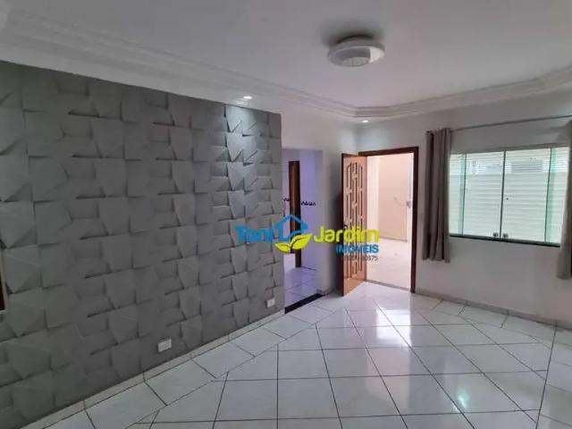Casa / Sobrado para Venda em Santo André/SP Jardim Utinga 3 Quartos