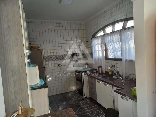 Casa / Sobrado para Venda em Santo André/SP Jardim Utinga 3 Quartos