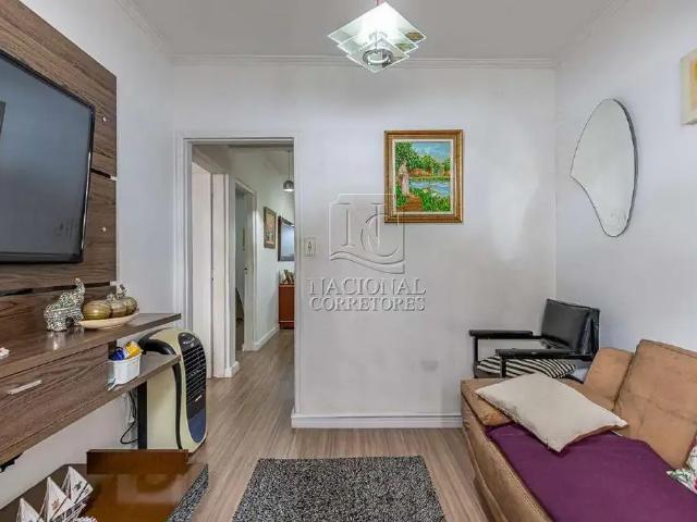 Casa / Sobrado para Venda em Santo André/SP Jardim Utinga 3 Quartos