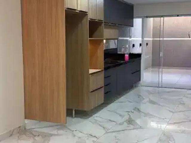 Casa / Sobrado para Venda em Santo André/SP Jardim Utinga 3 Quartos
