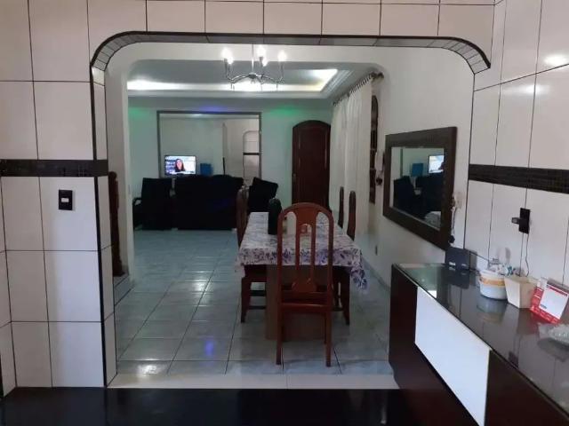 Casa / Sobrado para Venda em Santo André/SP Jardim Utinga 3 Quartos