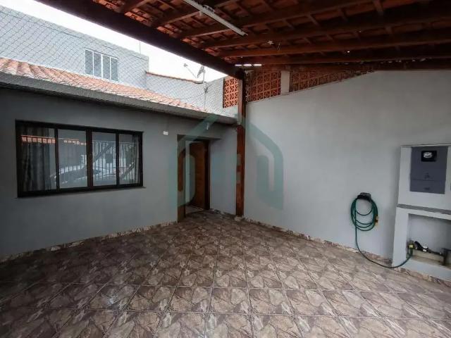 Casa / Sobrado para Venda em Santo André/SP Jardim Utinga 3 Quartos