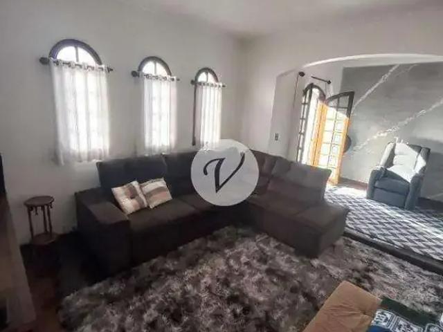 Casa / Sobrado para Venda em Santo André/SP Jardim Utinga 3 Quartos