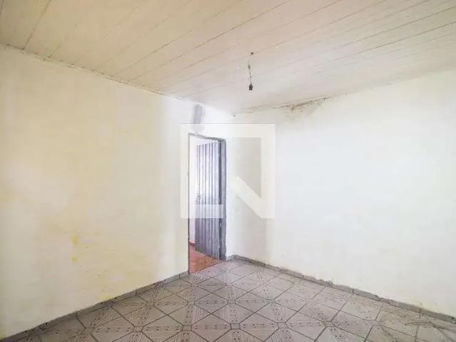 Casa / Sobrado para Venda em Santo André/SP Jardim Utinga 1 Quartos