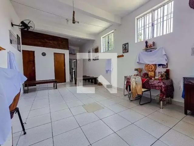 Casa / Sobrado para Venda em Santo André/SP Jardim Utinga 1 Quartos