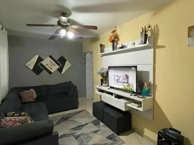 Casa / Sobrado para Venda em Santo André/SP Jardim Utinga 2 Quartos