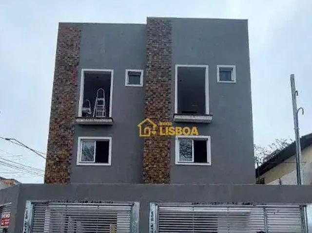 Casa / Sobrado para Venda em Santo André/SP Jardim Utinga 2 Quartos